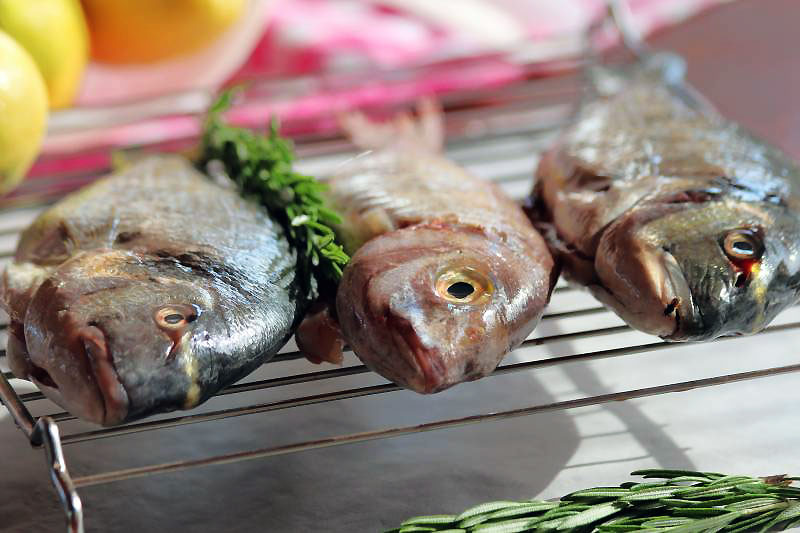 ORIGINAL MICHEL´S FISCHZANGEN - Fisch richtig grillen | ORIGINAL MICHEL ...